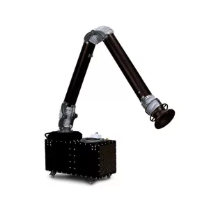 CleanBox Portable Fume Extractors - Go2Industrial