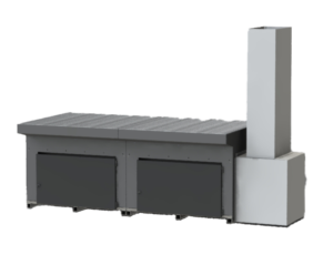 Eliminator Industrial Downdraft Tables - Go2Industrial
